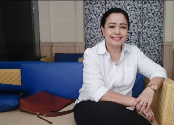 Rospita Vici Paulyn, Pejuang Informasi Publik Asal Kalbar ...