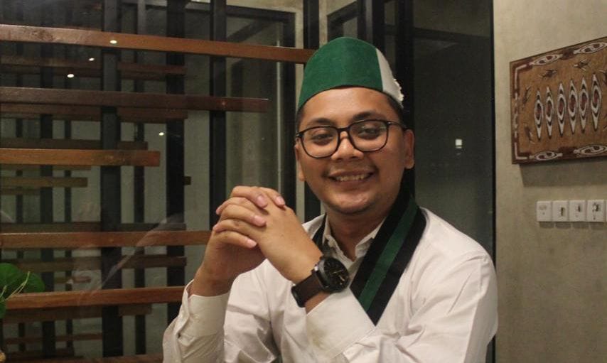 Bagas Kurniawan Terpilih Ketua Umum PB HMI Kongres XXXII - Beritasulawesi.co.id