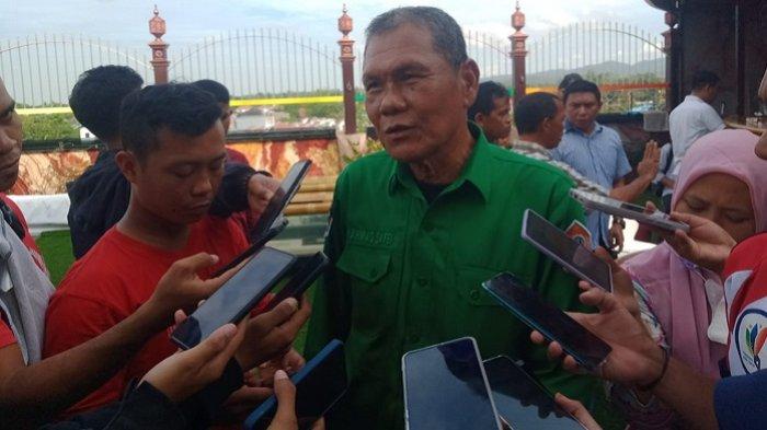 H.Ahmad Safei, Tokoh Sentral di Panggung Politik Pilkada Kolaka ...
