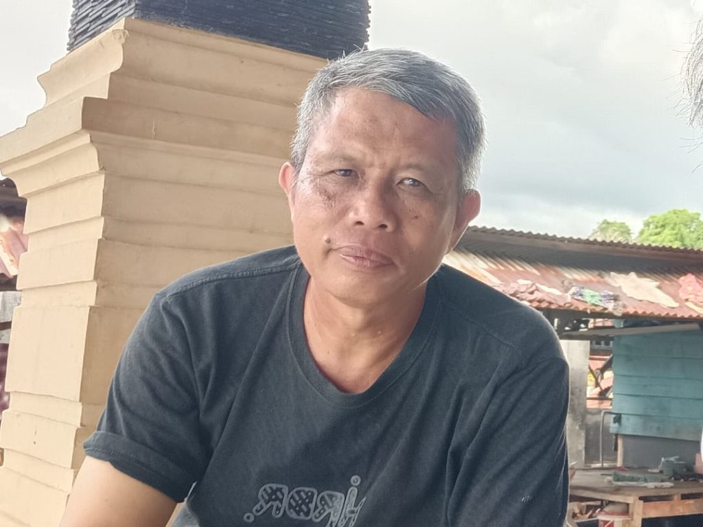 Kantor PT Antam Tbk UBPN Kolaka di Demo Warga Tambea - Beritasulawesi.co.id