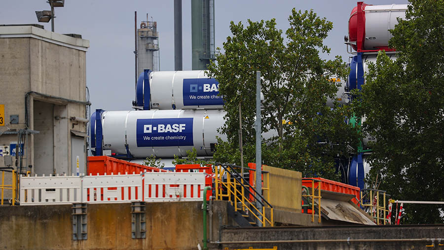 Susul BASF, Eramet Resmi Campakkan Proyek Nikel Sonic Bay di RI ...