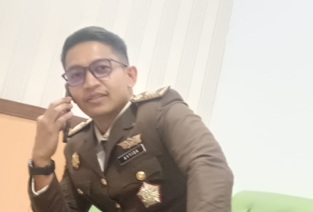 Rektor USN Kolaka disurati Kejaksaan Negeri Kolaka - Beritasulawesi.co.id